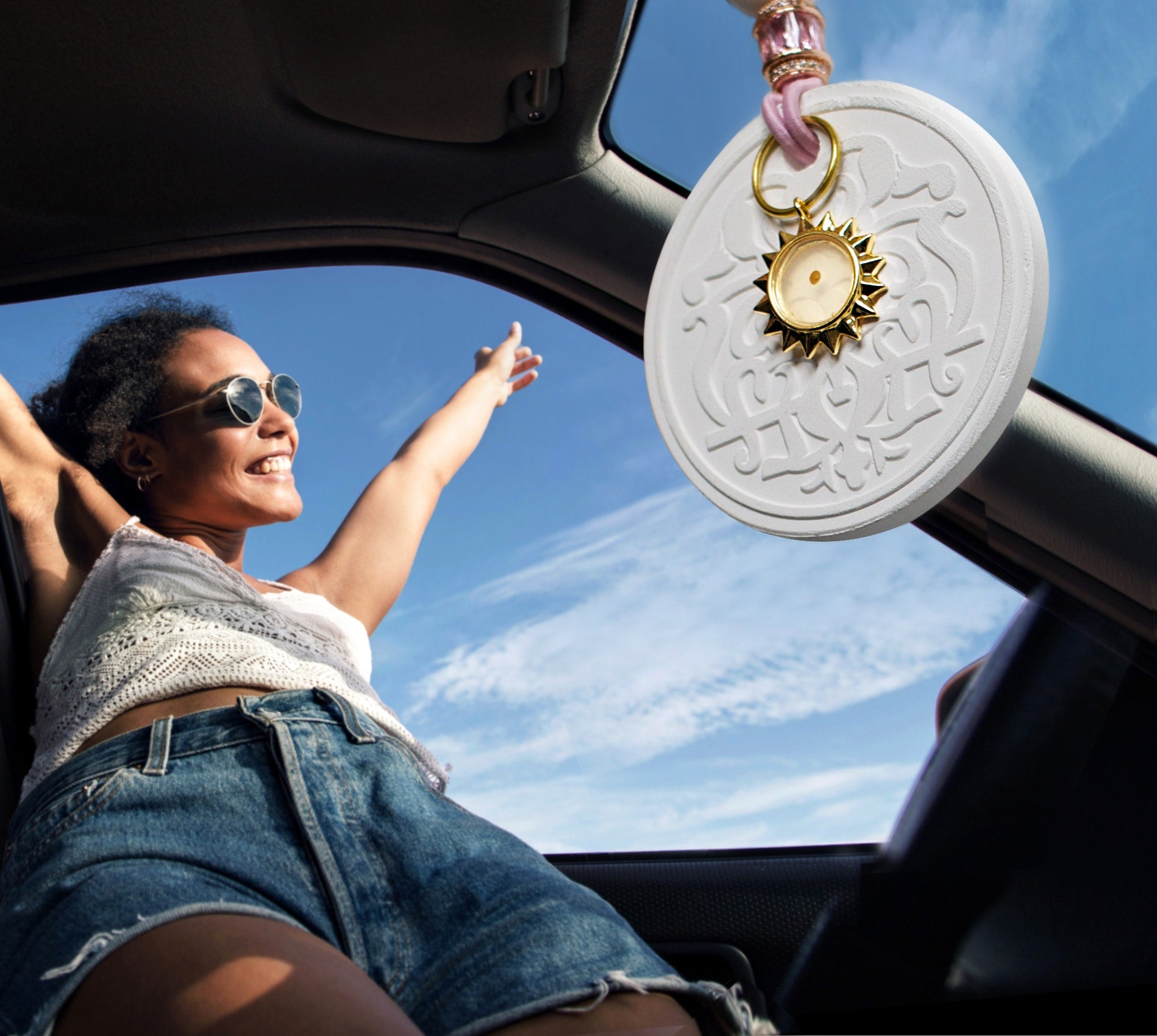 Sugar Doozy | The Natural Fragrance Diffuser From France