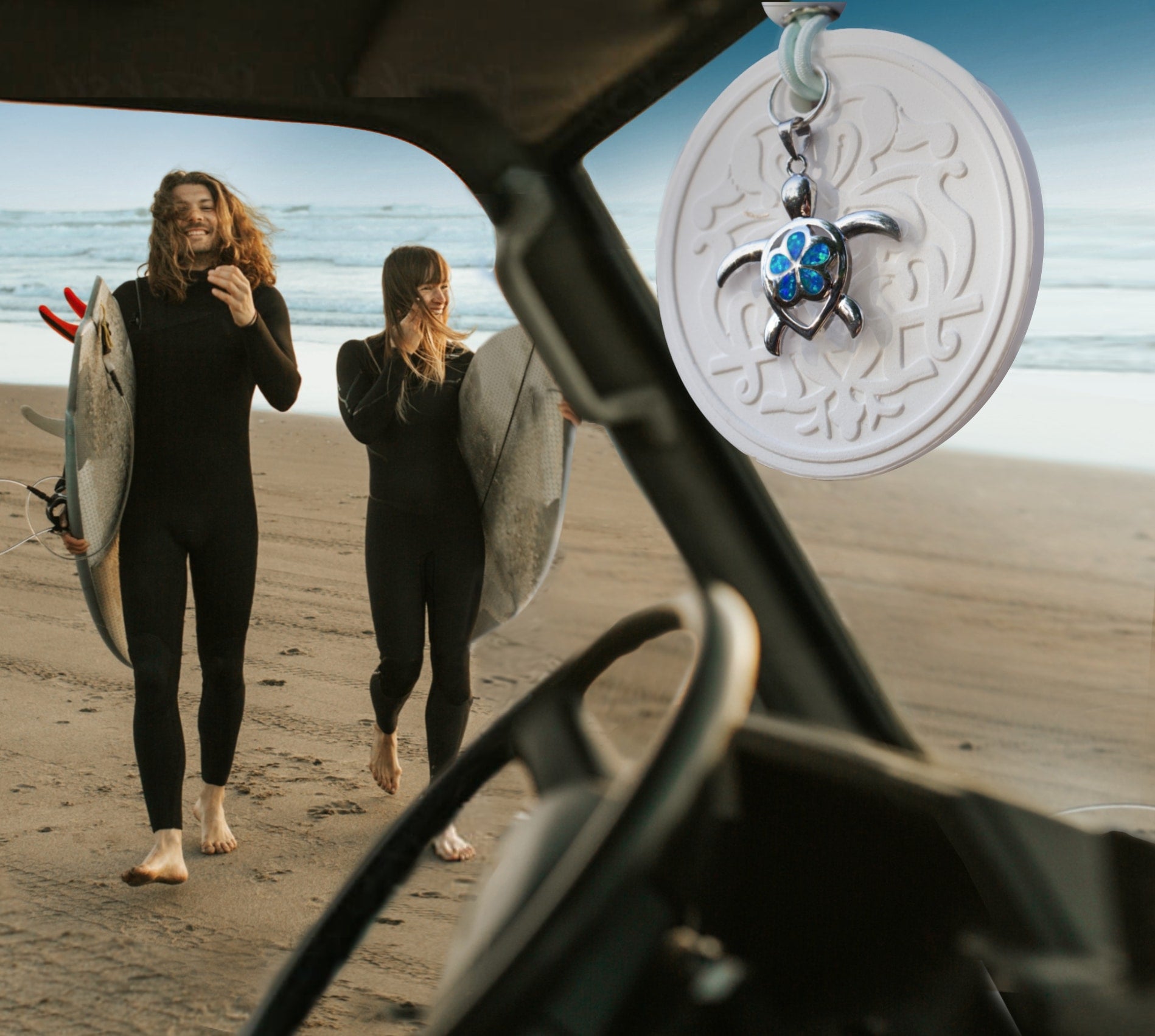 Sugar Doozy | The Natural Fragrance Diffuser From France