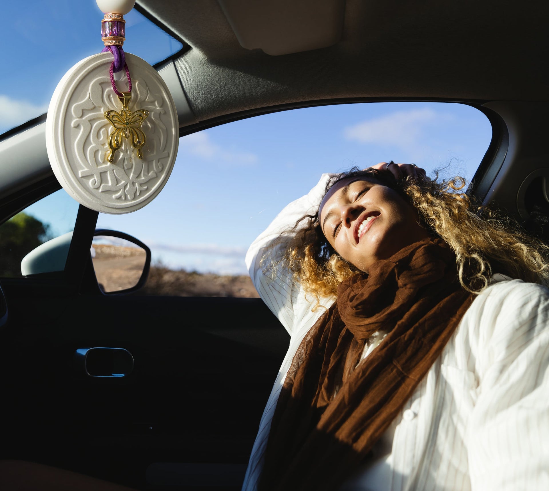 Sugar Doozy | The Natural Fragrance Diffuser From France