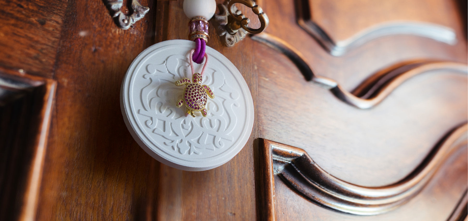 Sugar Doozy | The Natural Fragrance Diffuser From France